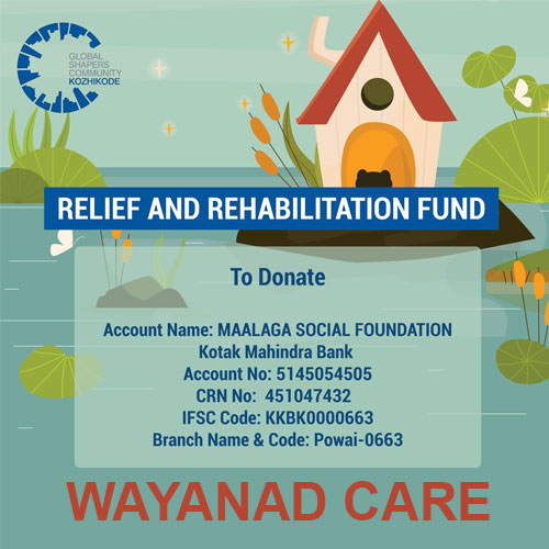 Maalaga Social Foundation